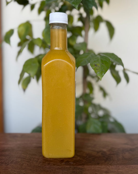 Vippa oil, 500ml – The Root Source