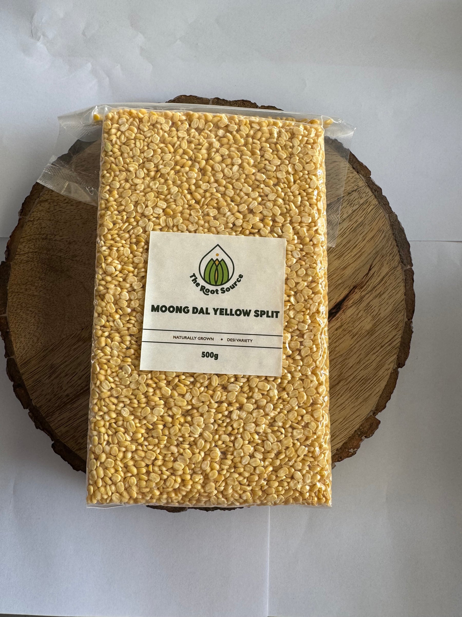 Moong dal – The Root Source